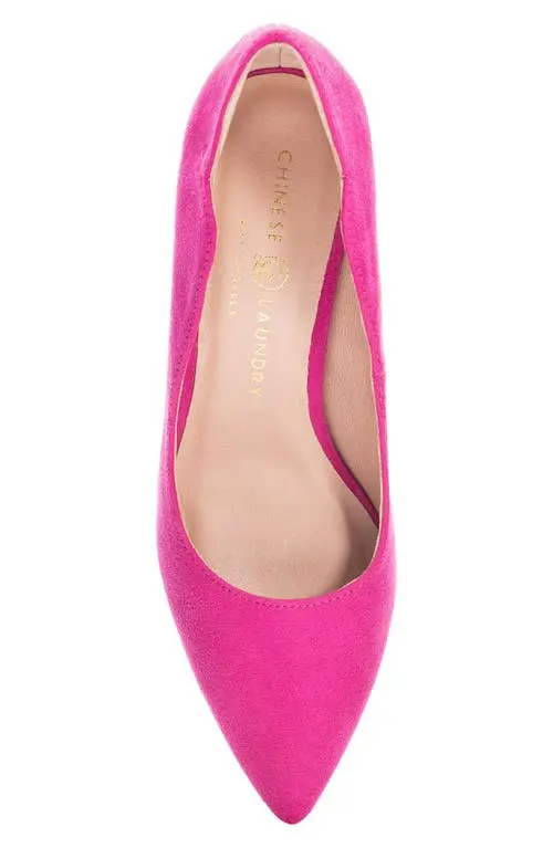 Chinese Laundry Rya Pointed Toe Pumps