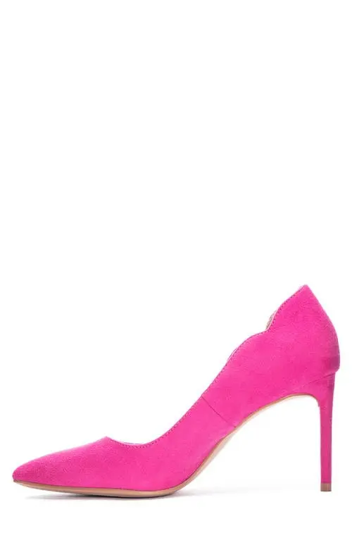 Chinese Laundry Rya Pointed Toe Pumps