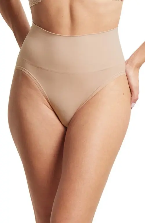 Hanky Panky Body French Briefs - Chai