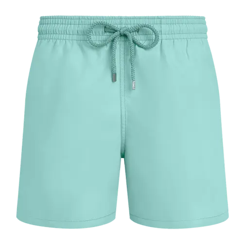 Vilebrequin Solid Swim Trunks - Caraibes
