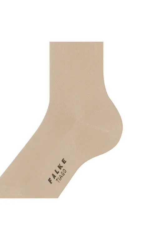 Falke Tiago Organic Cotton Dress Socks - Silk