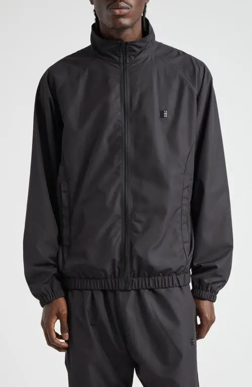 Givenchy 4g Zip Up Track Jacket