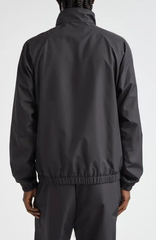 Givenchy 4g Zip Up Track Jacket
