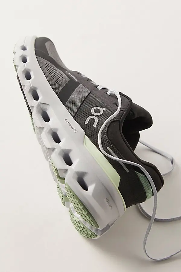 On Cloudrunner 2 Sneakers