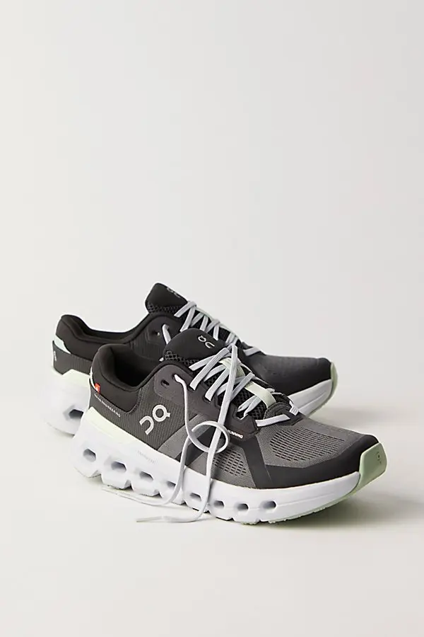 On Cloudrunner 2 Sneakers