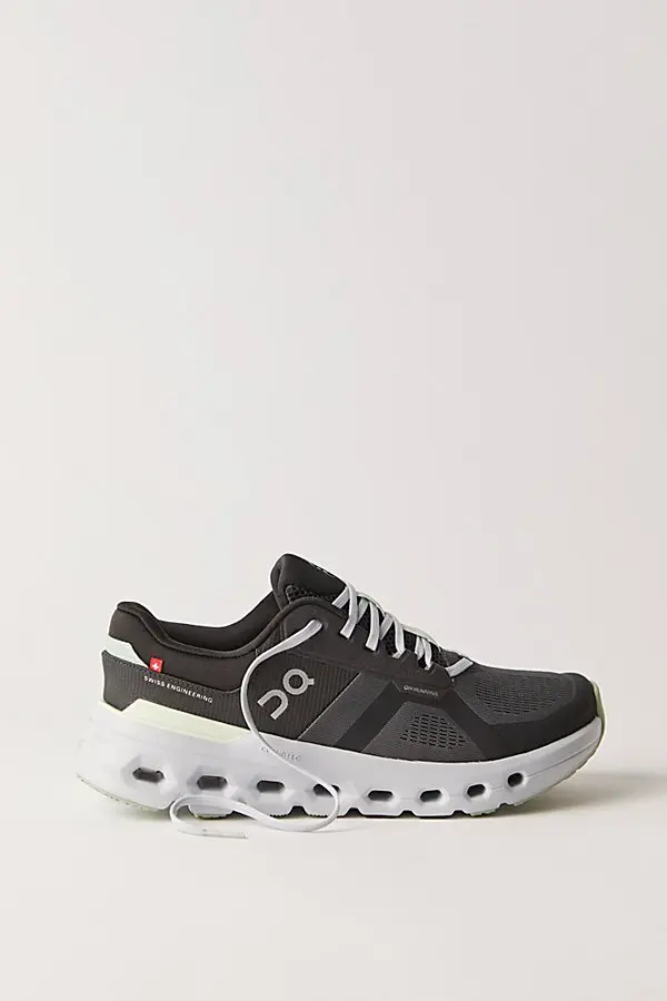 On Cloudrunner 2 Sneakers