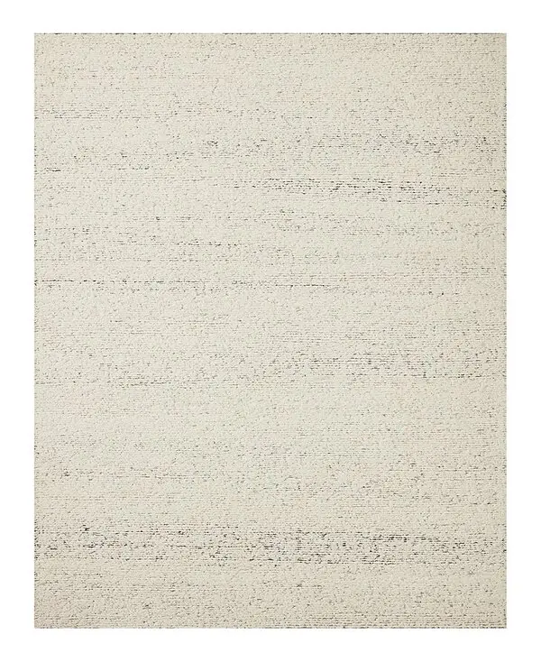 AMBER LEWIS X LOLOI Mulholland Mul-02 Area Rug, 4' X 6 - Silver