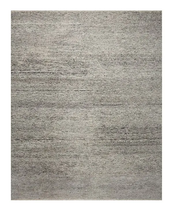 AMBER LEWIS X LOLOI Collins Coi-03 Area Rug, 2' X 3 - Gray