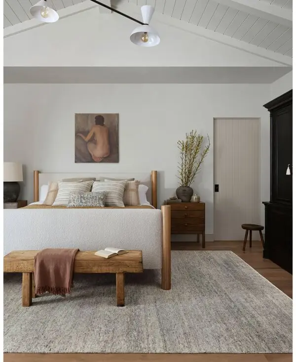 AMBER LEWIS X LOLOI Collins Coi-03 Area Rug, 8' X 10