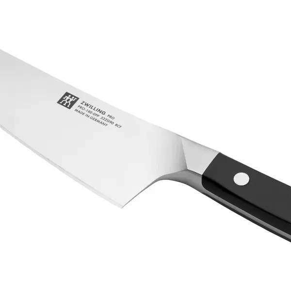 ZWILLING J. A. Henckels Pro Slim 7 Chef's Knife - Silver