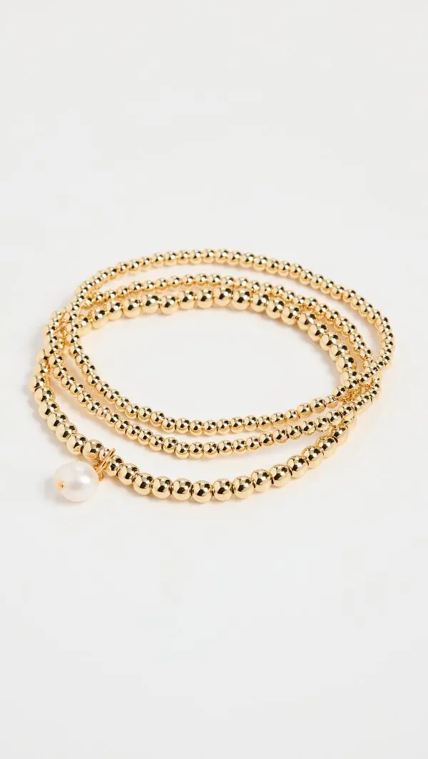 Shashi Veronica Bracelet Set