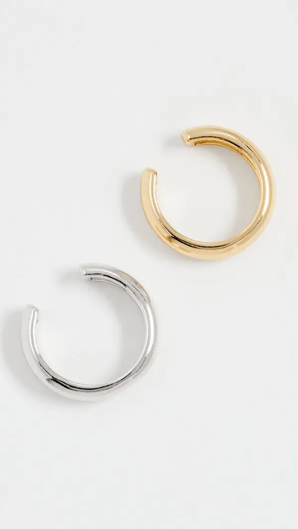 Shashi Ford Ear Cuff Set
