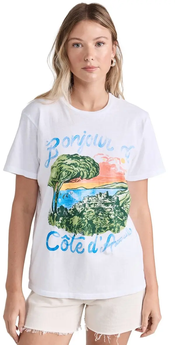 MOTHER The Rowdy Tee