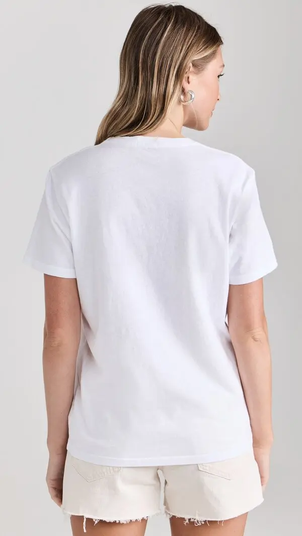 MOTHER The Rowdy Tee