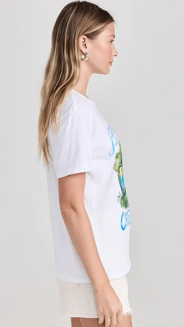 MOTHER The Rowdy Tee