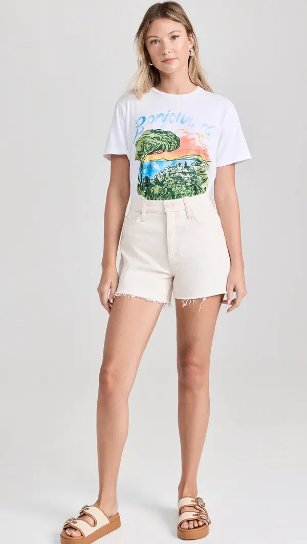 MOTHER The Rowdy Tee