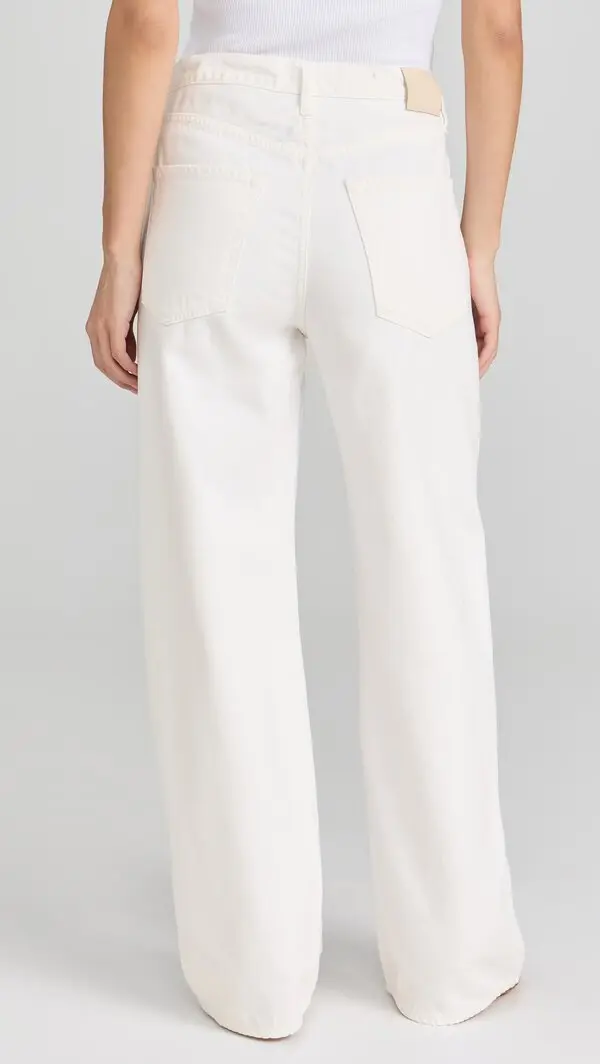 Citizens Of Humanity Brynn Drawstring Trousers