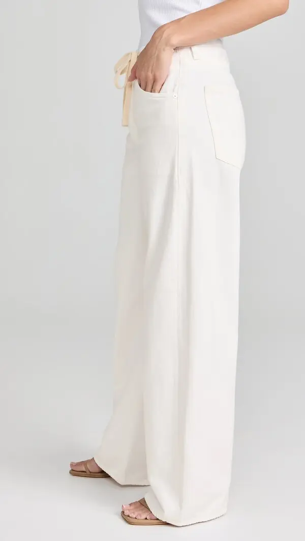 Citizens Of Humanity Brynn Drawstring Trousers