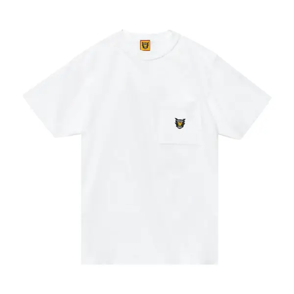 HUMAN MADE Pocket T-shirt #1