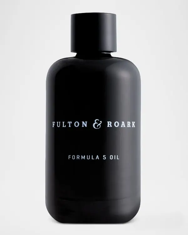 FULTON & ROARK Perpetua Formula 5 Oil, 1.7 Oz - Noclr