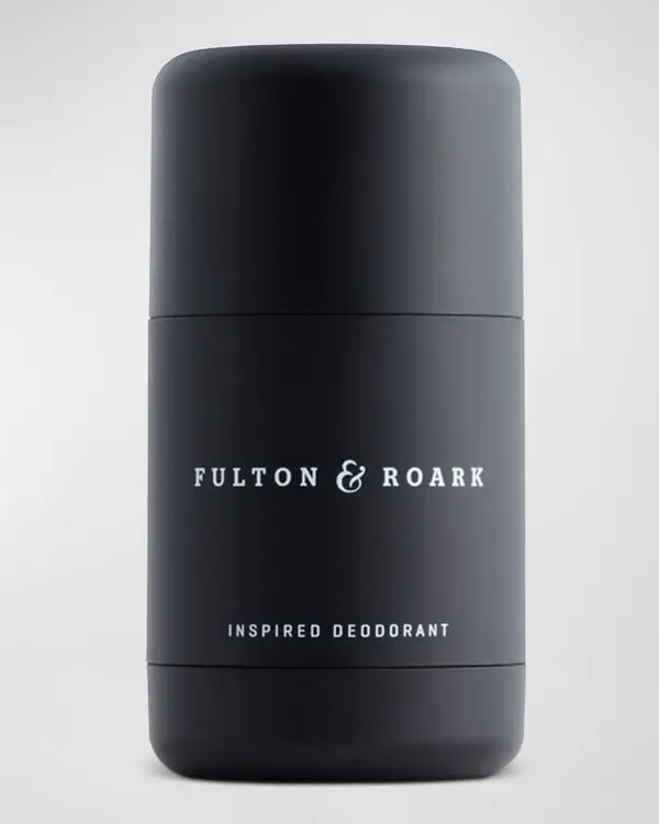 FULTON & ROARK Kiawah Deodorant, 2.25 Oz - One-color