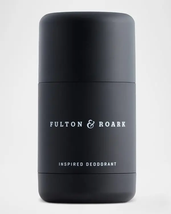 FULTON & ROARK Devil & Apos;s Garden Deodorant, 2.25 Oz - Noclr