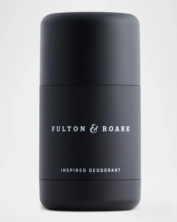FULTON & ROARK Hwy 190 Deodorant, 2.25 Oz - Noclr