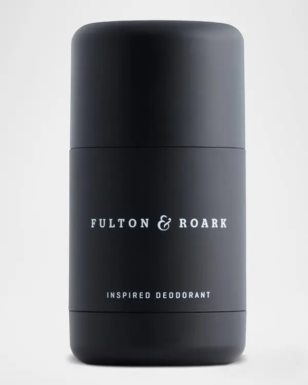 FULTON & ROARK Matia Deodorant, 2.25 Oz - Noclr