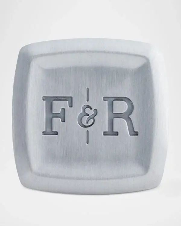 FULTON & ROARK Blue Ridge Solid Fragrance, 0.2 Oz - Noclr