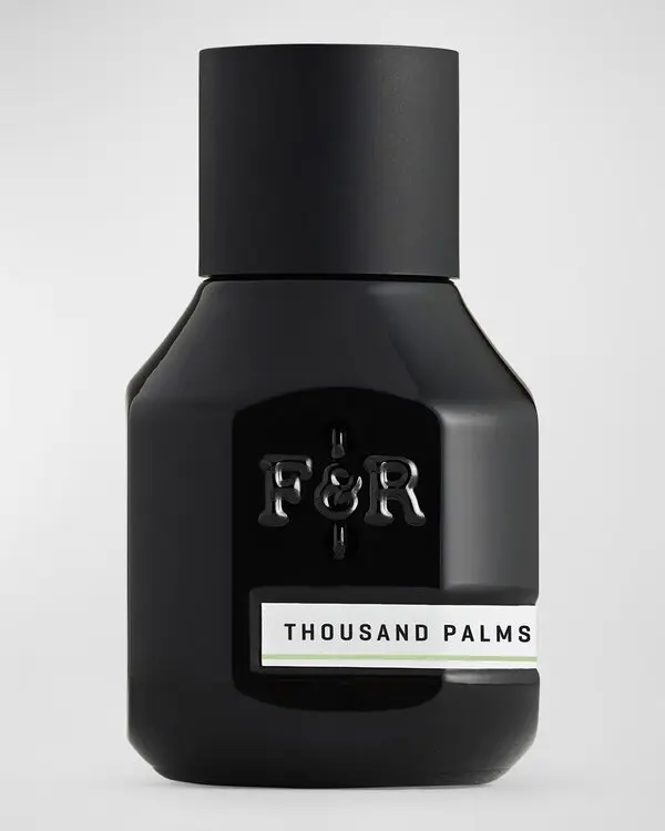 FULTON & ROARK Thousand Palms Extrait De Parfum, 1.7 Oz - One-color