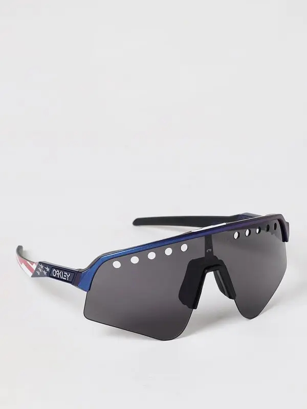 Oakley Sunglasses - Blue