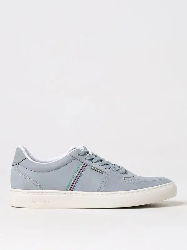 Paul Smith Lace-up Sneakers