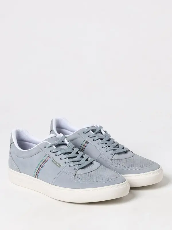 Paul Smith Lace-up Sneakers