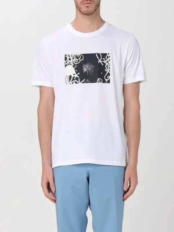 Paul Smith T-shirt - White
