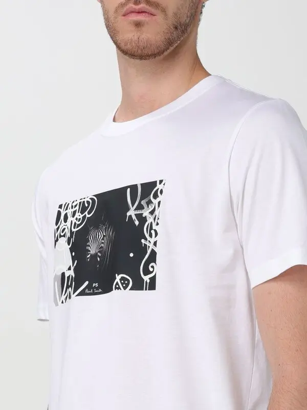 Paul Smith T-shirt - White