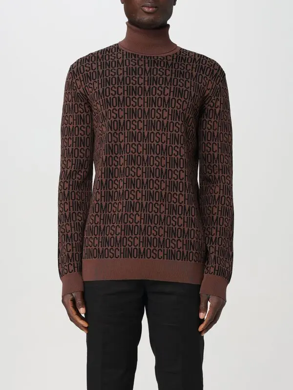 Moschino Sweater