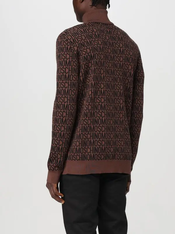 Moschino Sweater
