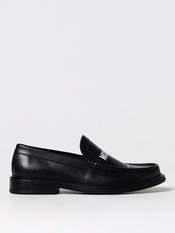 Moschino Loafers