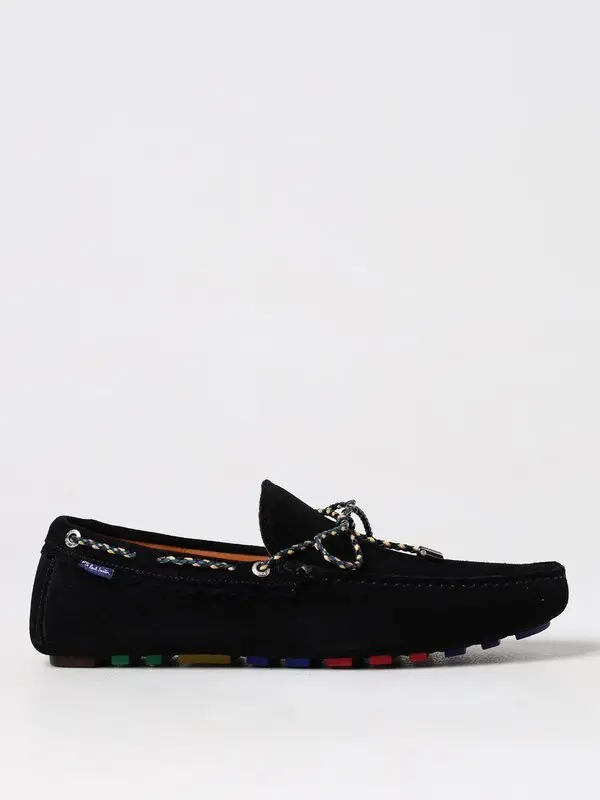 Paul Smith Loafers - Black
