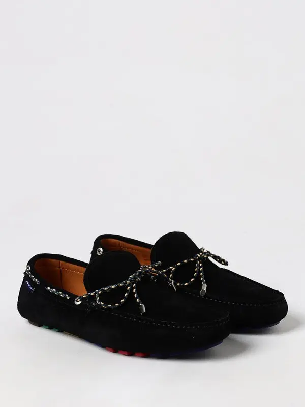 Paul Smith Loafers - Black
