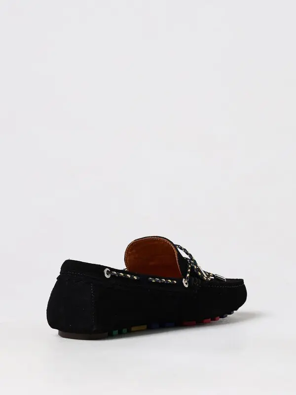 Paul Smith Loafers - Black