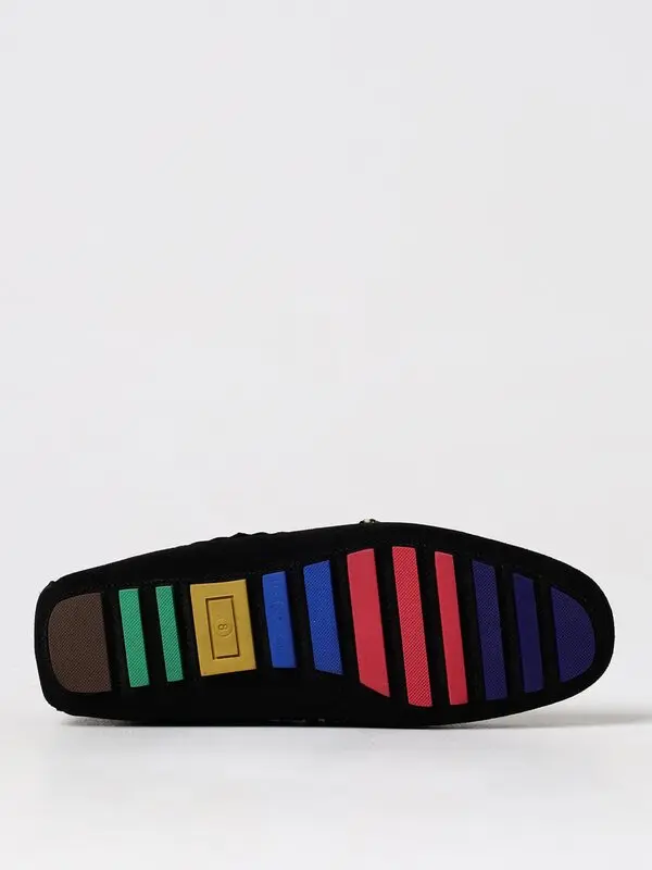 Paul Smith Loafers - Black