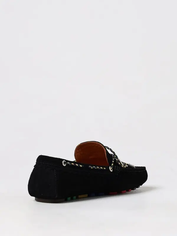 Paul Smith Loafers - Black
