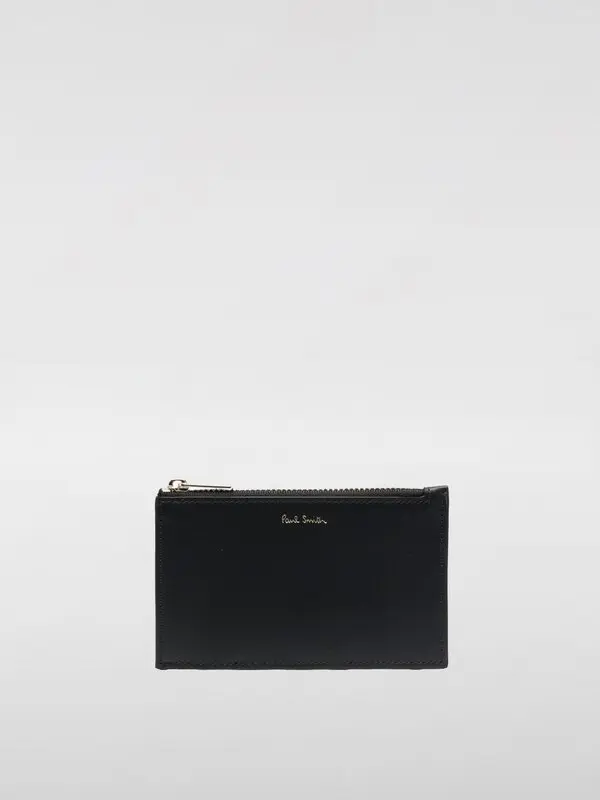 Paul Smith Wallet - Black