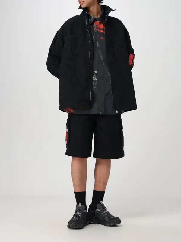 44 LABEL GROUP Jacket