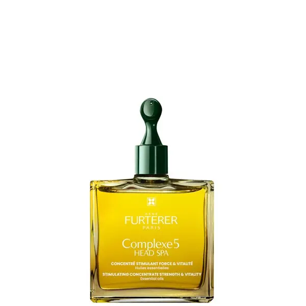 RENE FURTERER Head Spa Complexe 5 50ml - One-color