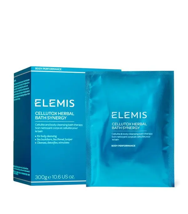Elemis Cellutox Herbal Bath Synergy Salts