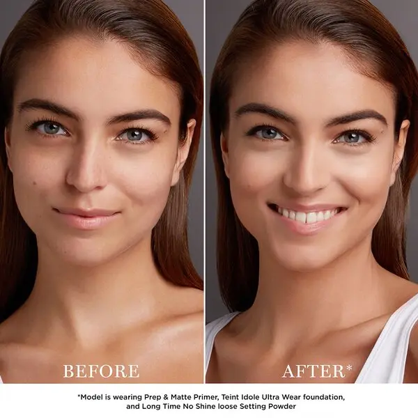 LANCOME Long Time No Shine Loose Setting Powder