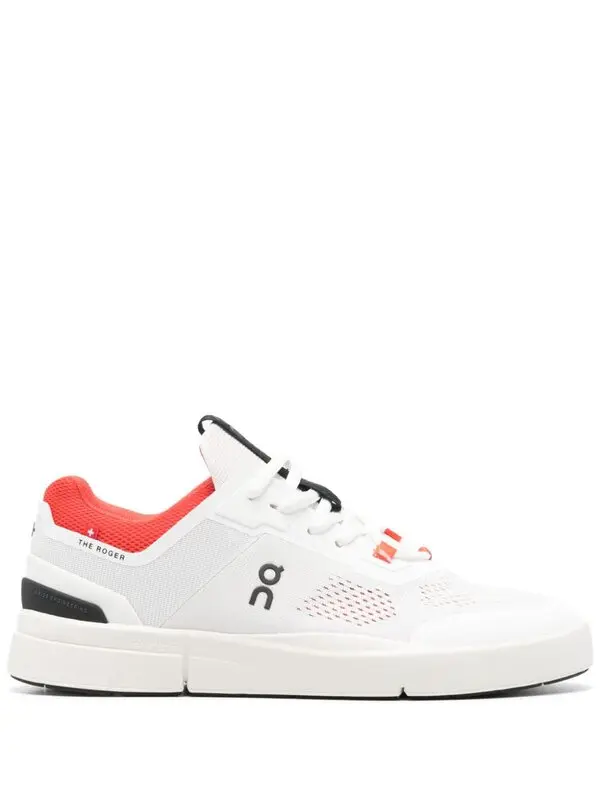 On The Roger Spin Sneakers