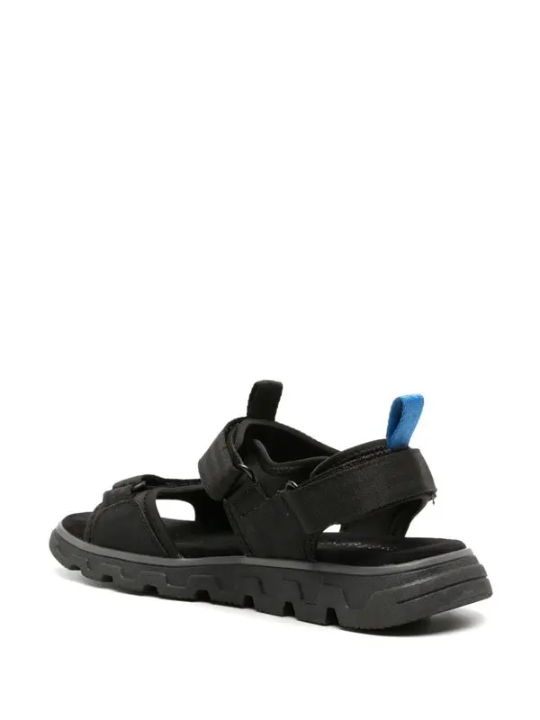 BUGATTI Creek Open-toe Sandals